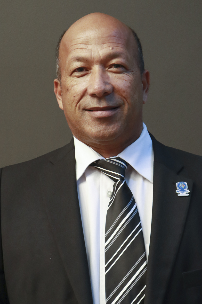 West Coast – Western Cape Sport Confederation